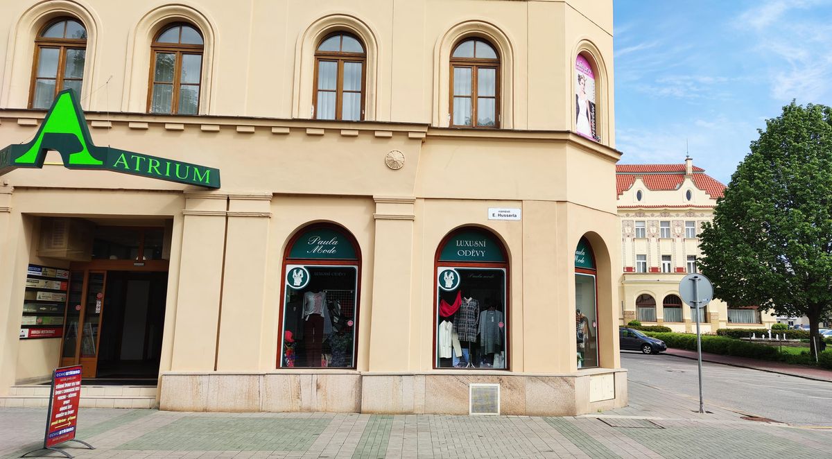 Paula Mode (Prostějov) • Firmy.cz