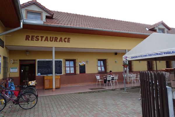 Lovecká restaurace (Lednice) • Firmy.cz