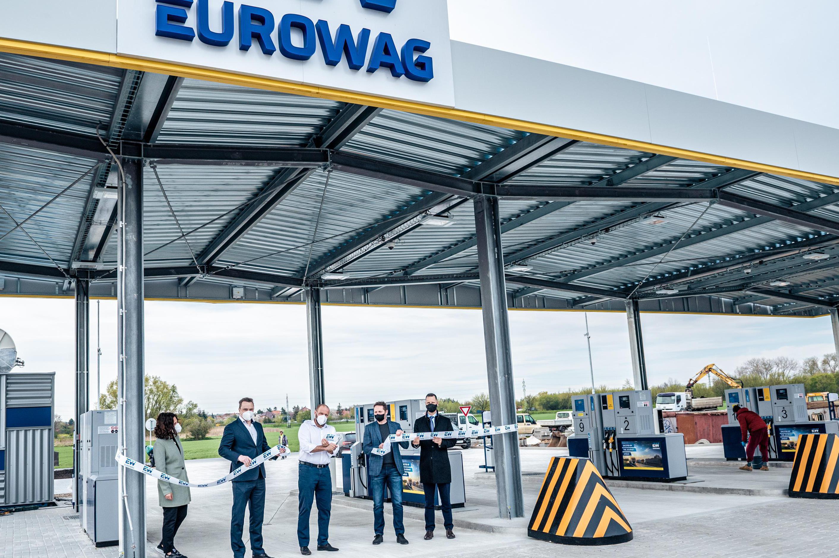 Pobočky Eurowag • Firmy.cz