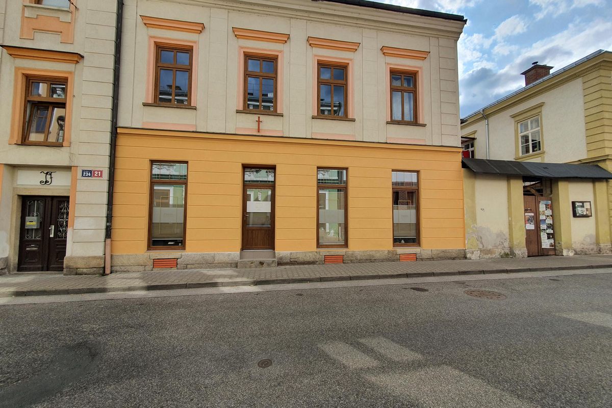 Studio Freya (Trutnov, Střední Předměstí) • Firmy.cz