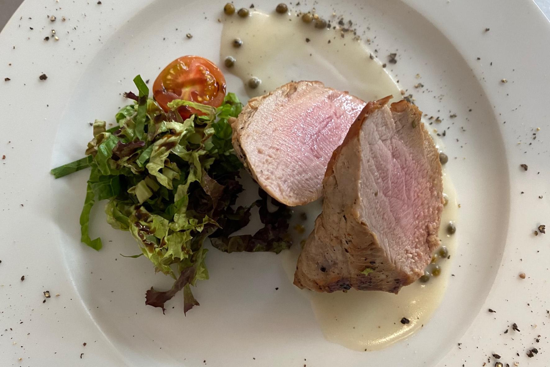 Restaurant U Dolejších (Jesenice) • Firmy.cz