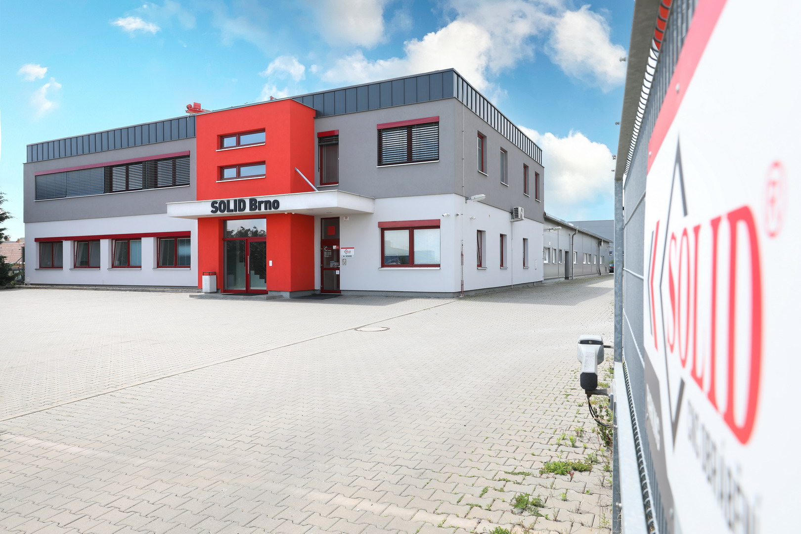 DRAXTON BRNO, s.r.o. (Brno, Horní Heršpice) • Firmy.cz