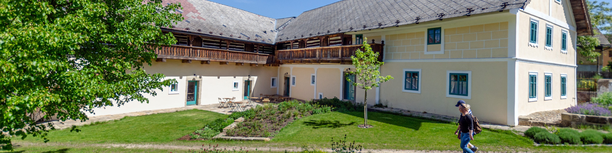 Homutův statek (Mšeno, Sedlec) • Firmy.cz