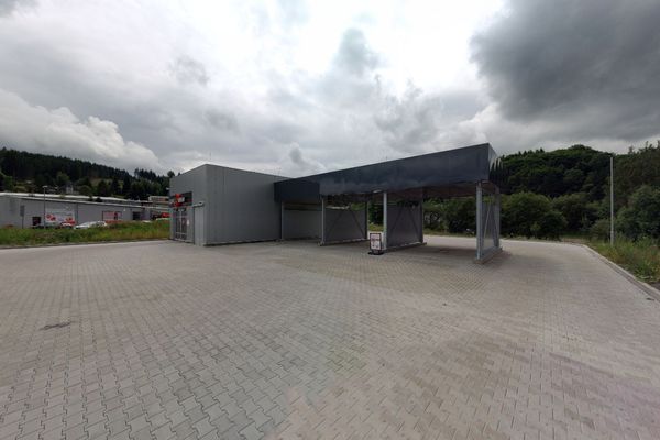 F1 Tankstelle Cz Preise