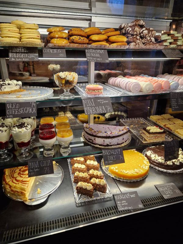 Café Republika (Holešov) • Firmy.cz