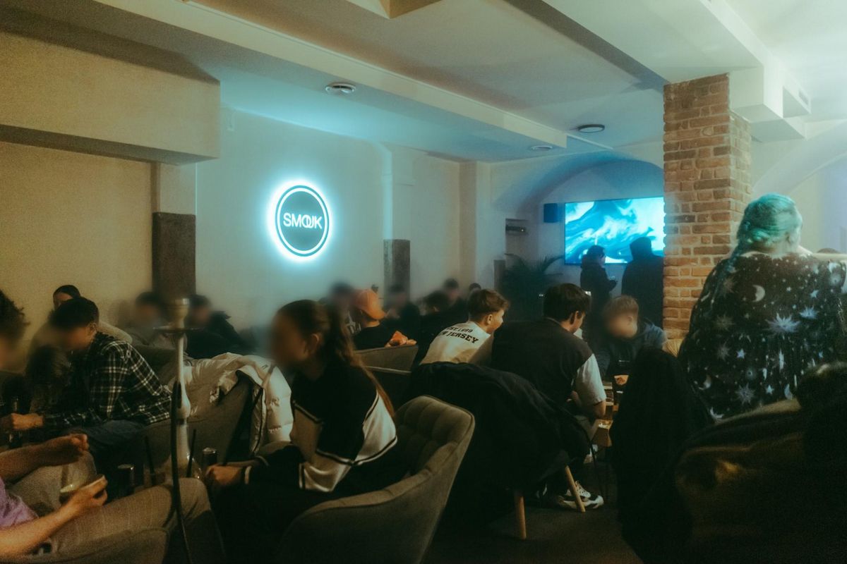 SMOUK (Liberec II-Nové Město) • Firmy.cz