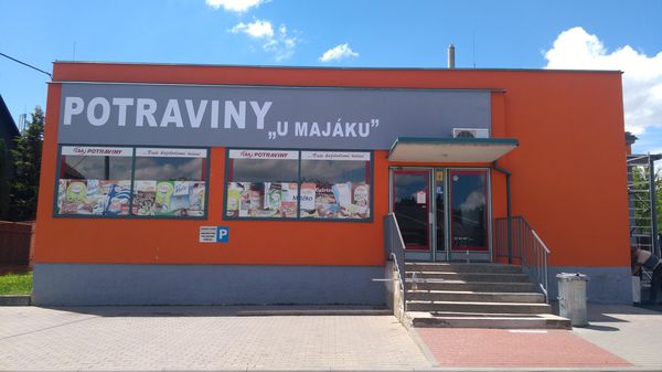 CBA Potraviny (Zlín), IČO 46286152, adresa a telefon • Firmy.cz