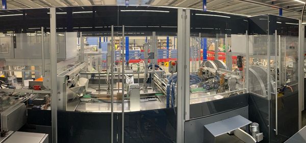 Mail Step (Praha, Horní Počernice) • Firmy.cz