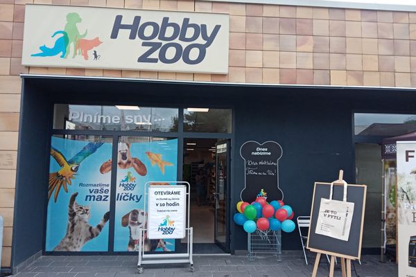 Hobby ZOO (Pelhřimov), IČO 27152634, adresa a telefon • Firmy.cz