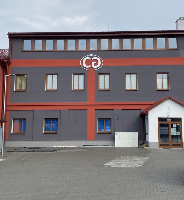 Complex Gym (Mohelnice) • Firmy.cz