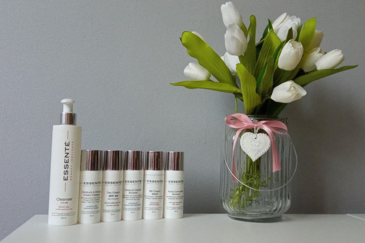 Nikola Lancová - Kosmetický salon (Přerov I-Město) • Firmy.cz