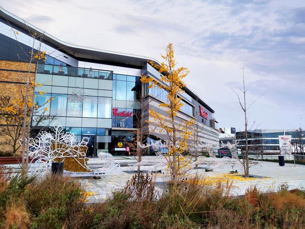 Westfield Chodov (Praha, Chodov) • Firmy.cz