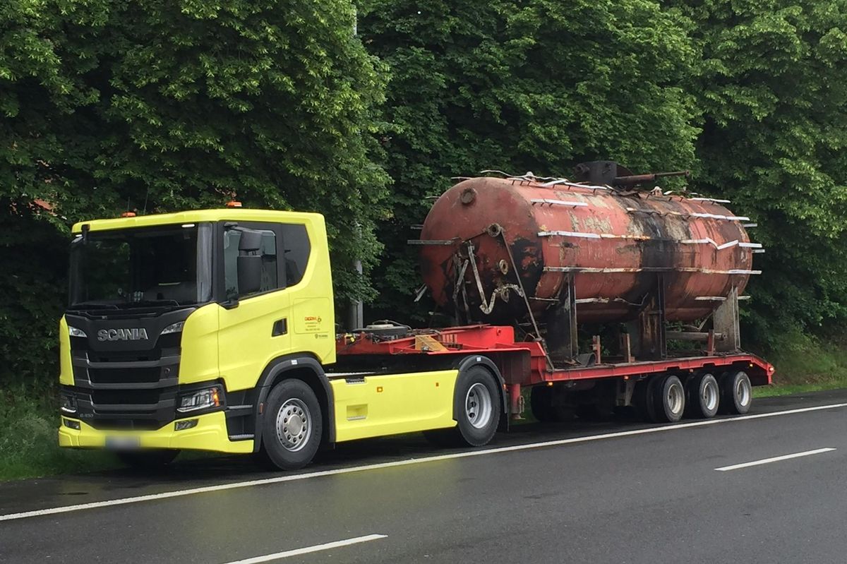 DASTAM Autojeřáby, s.r.o. (Otrokovice) • Firmy.cz