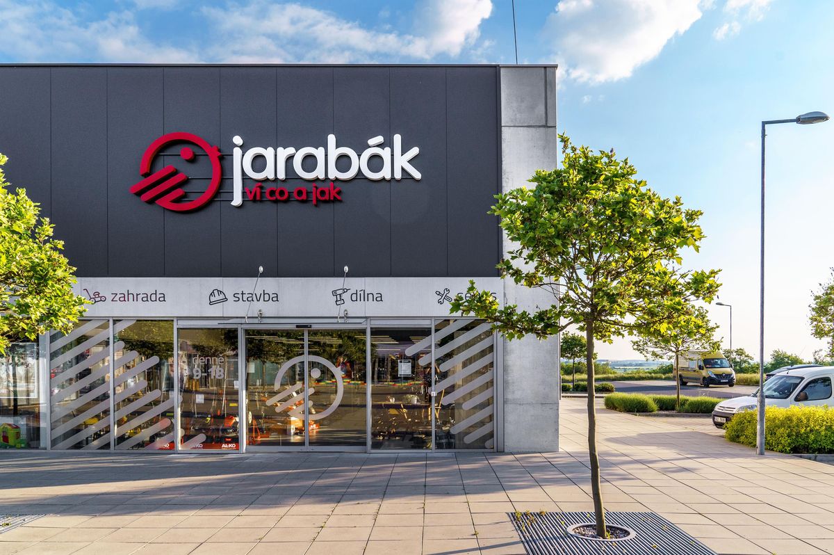 Jarabák (Říčany), IČO 03078345, adresa a telefon • Firmy.cz