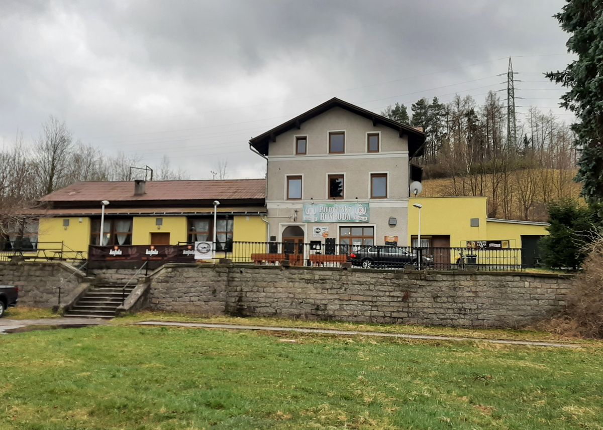 Pivovarská hospoda Konrad (Liberec XXX-Vratislavice nad Nisou) • Firmy.cz