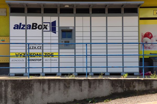 AlzaBox (Vysoké Mýto, Litomyšlské Předměstí) • Firmy.cz