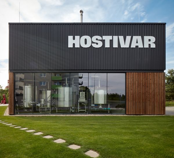 Restaurace Hostivar H2 (Praha, Horní Měcholupy) • Firmy.cz