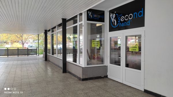 Profi Second Hand (Plzeň, Bolevec), IČO 69322431, adresa a telefon ...