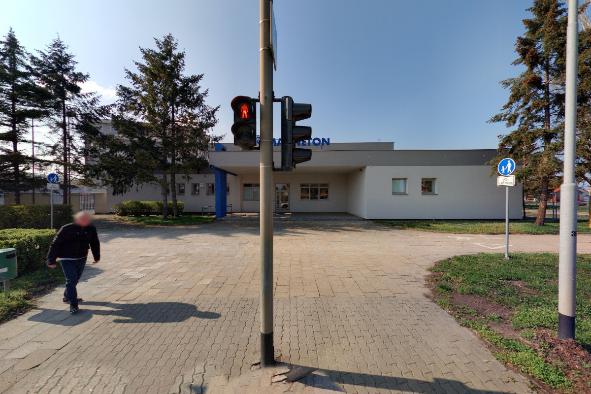 ALUTEX, spol. s r.o. (Kroměříž) • Firmy.cz