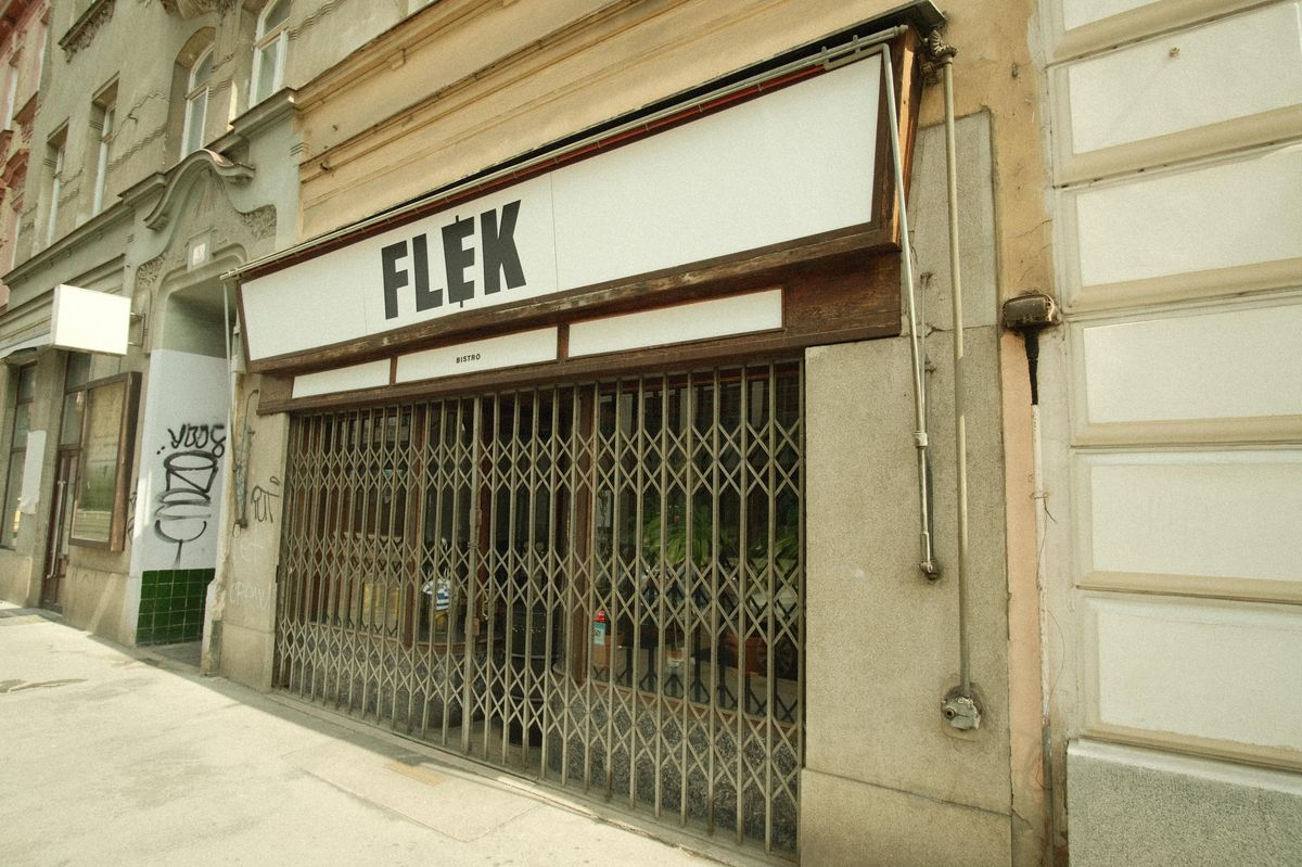 FLEK Bistro (Brno, Veveří) • Firmy.cz