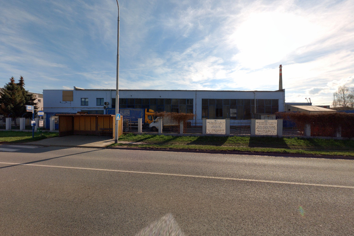 ALUTEX, spol. s r.o. (Kroměříž) • Firmy.cz