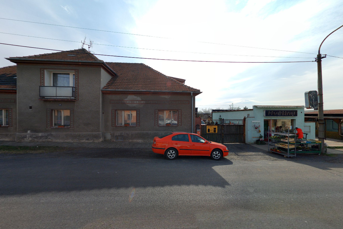 Elvano Media, s.r.o. (Louny), IČO 25046837, adresa • Firmy.cz