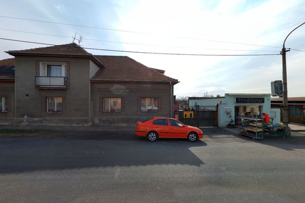 Květiny Sulec (Toužetín, Sulec), IČO 42106036, adresa a telefon • Firmy.cz