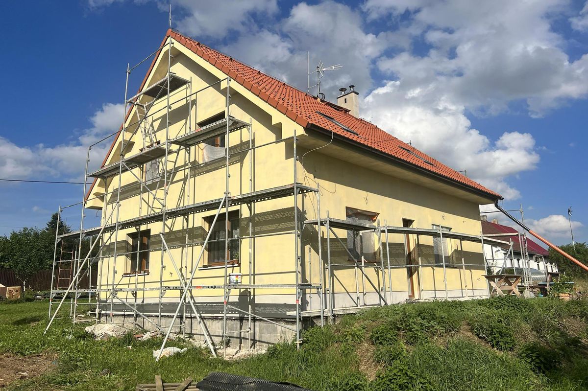 Fasom CZ, s.r.o. (Mirotice) • Firmy.cz