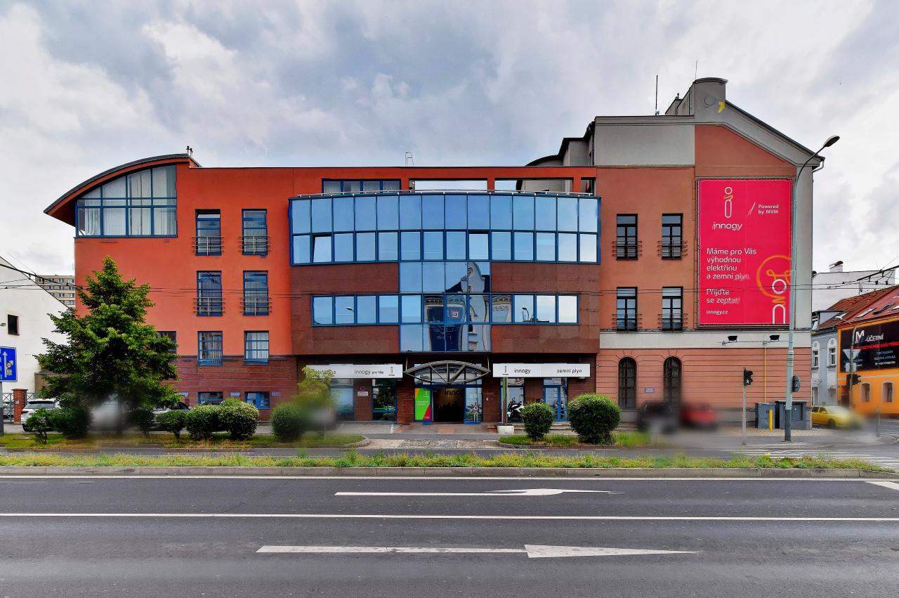Pobočky innogy Česká republika • Firmy.cz