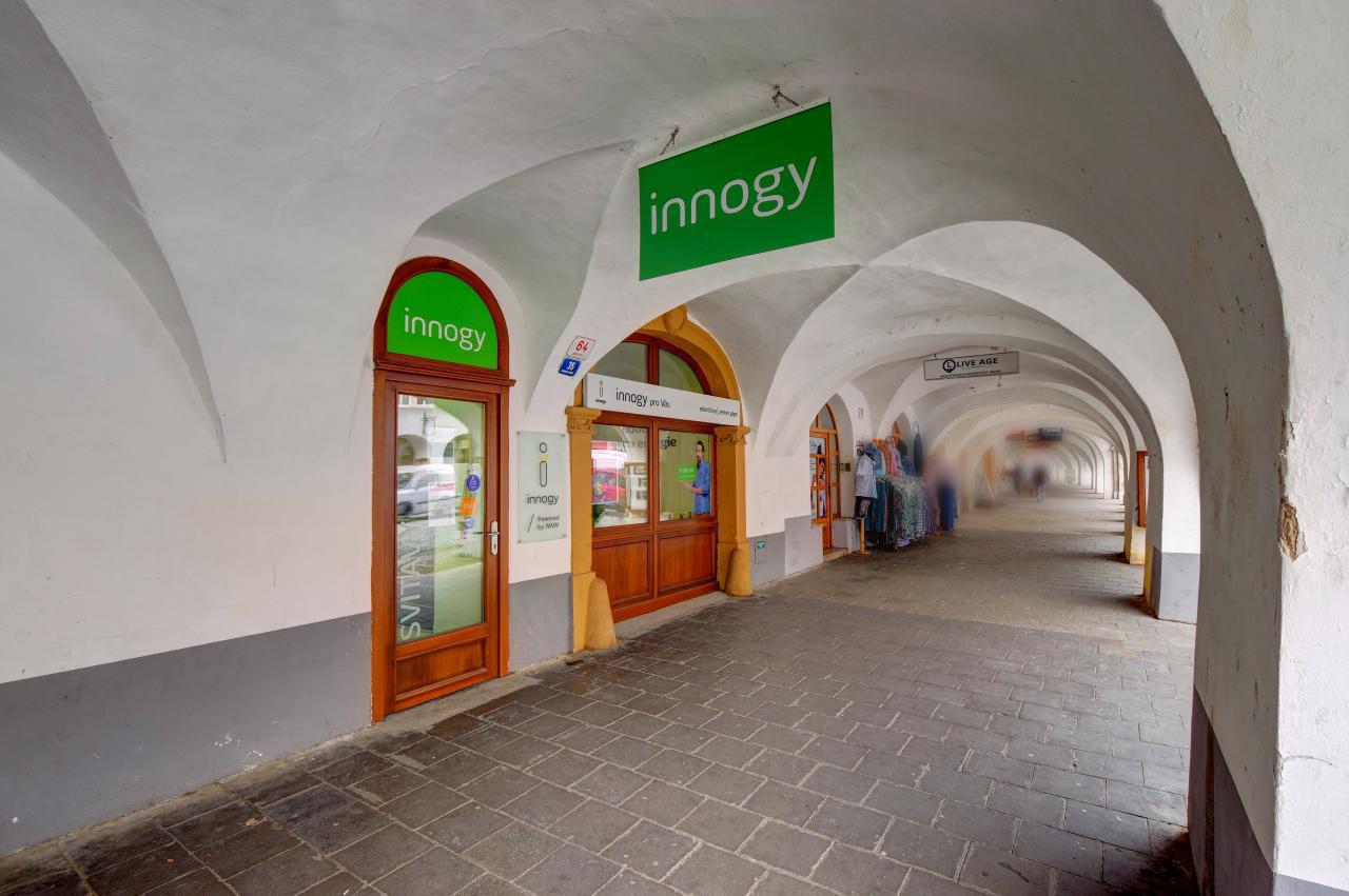 Pobočky innogy Česká republika • Firmy.cz