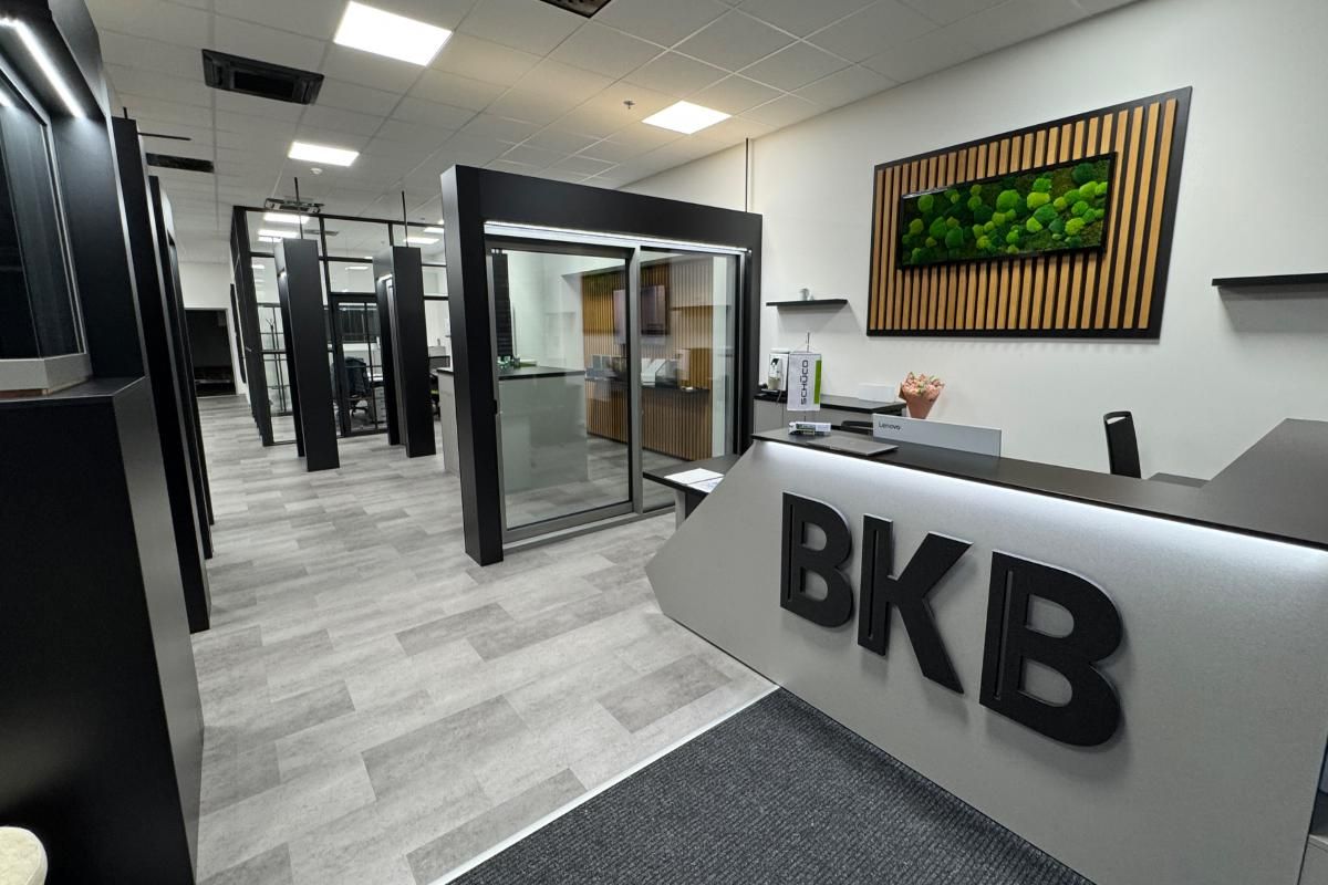 BKB okna Plzeň s.r.o. (Plzeň, Východní Předměstí) • Firmy.cz