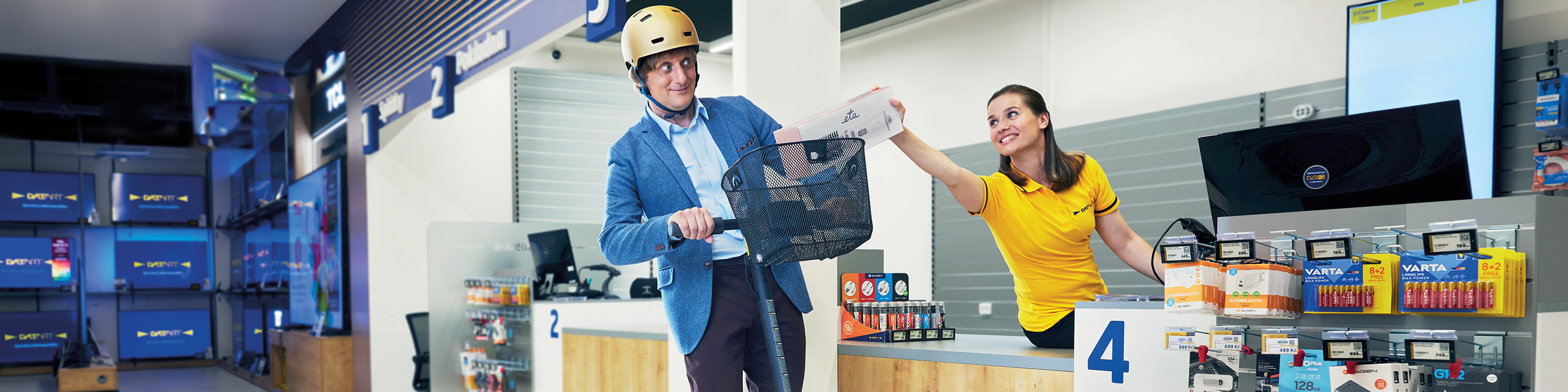 DATART (Opava, Kateřinky) • Firmy.cz