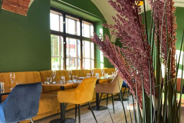 Cafe Botanica (Hořice) + Denní menu • Firmy.cz