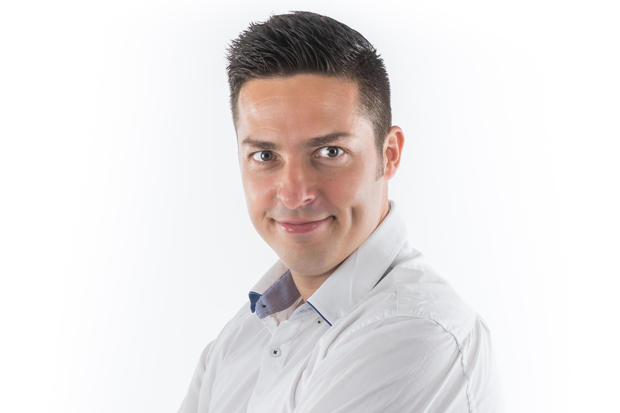 Milan Lolo, MBA - realitní makléř • Sreality.cz