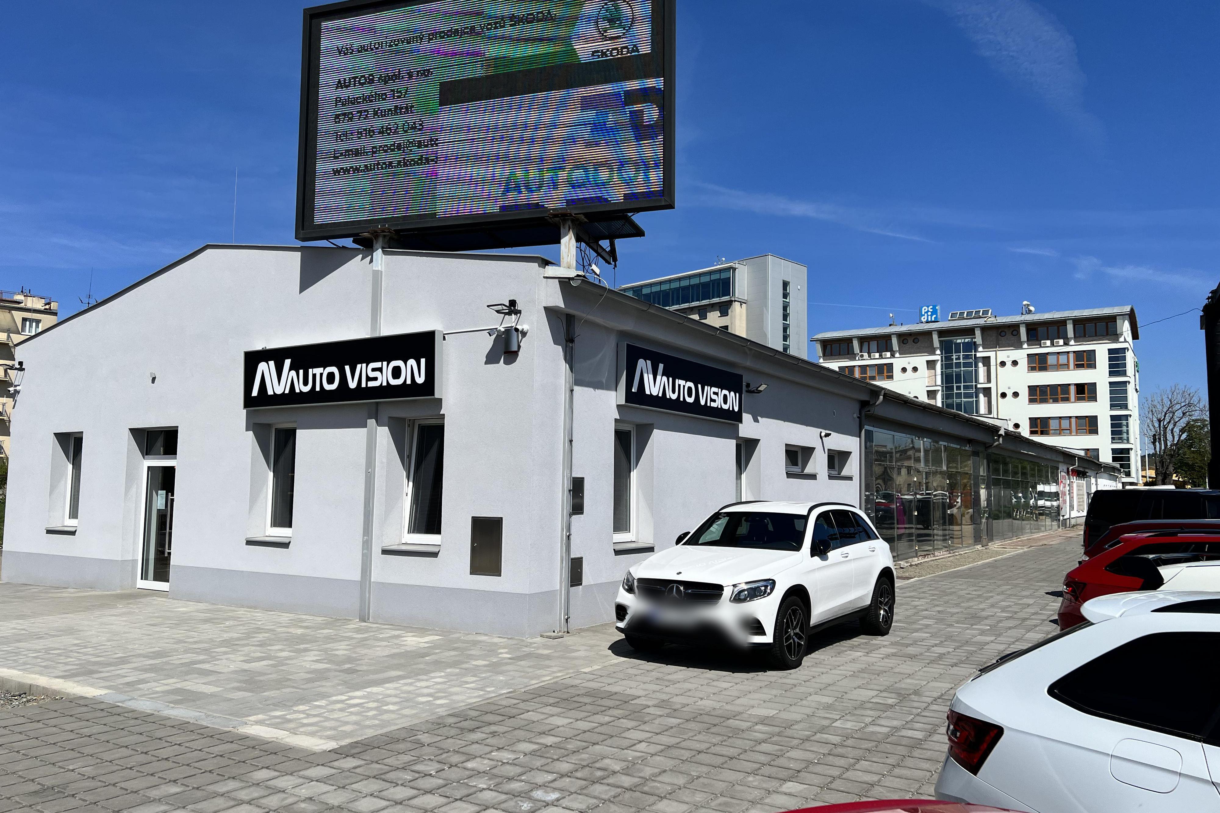 AAA AUTO (Brno, Černovice) • Firmy.cz