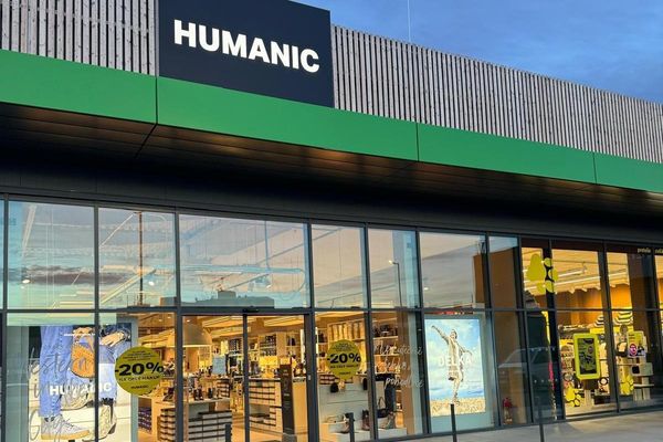 HUMANIC (České Budějovice 3), IČO 15270068, adresa a telefon • Firmy.cz