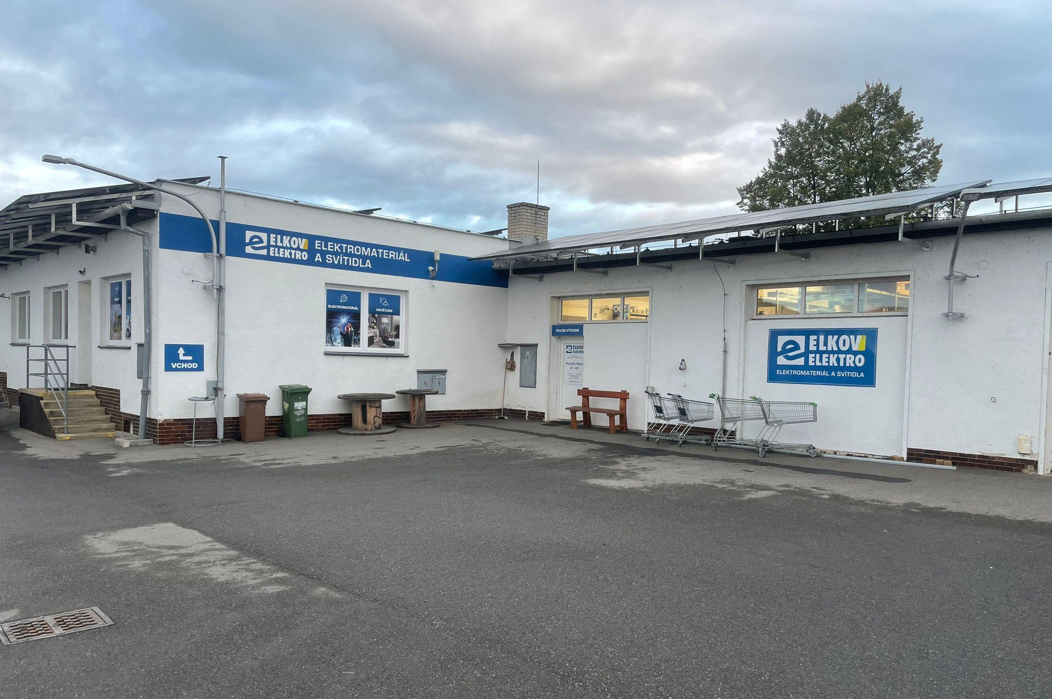 Přístoje pro technologie Brno-venkov • Firmy.cz