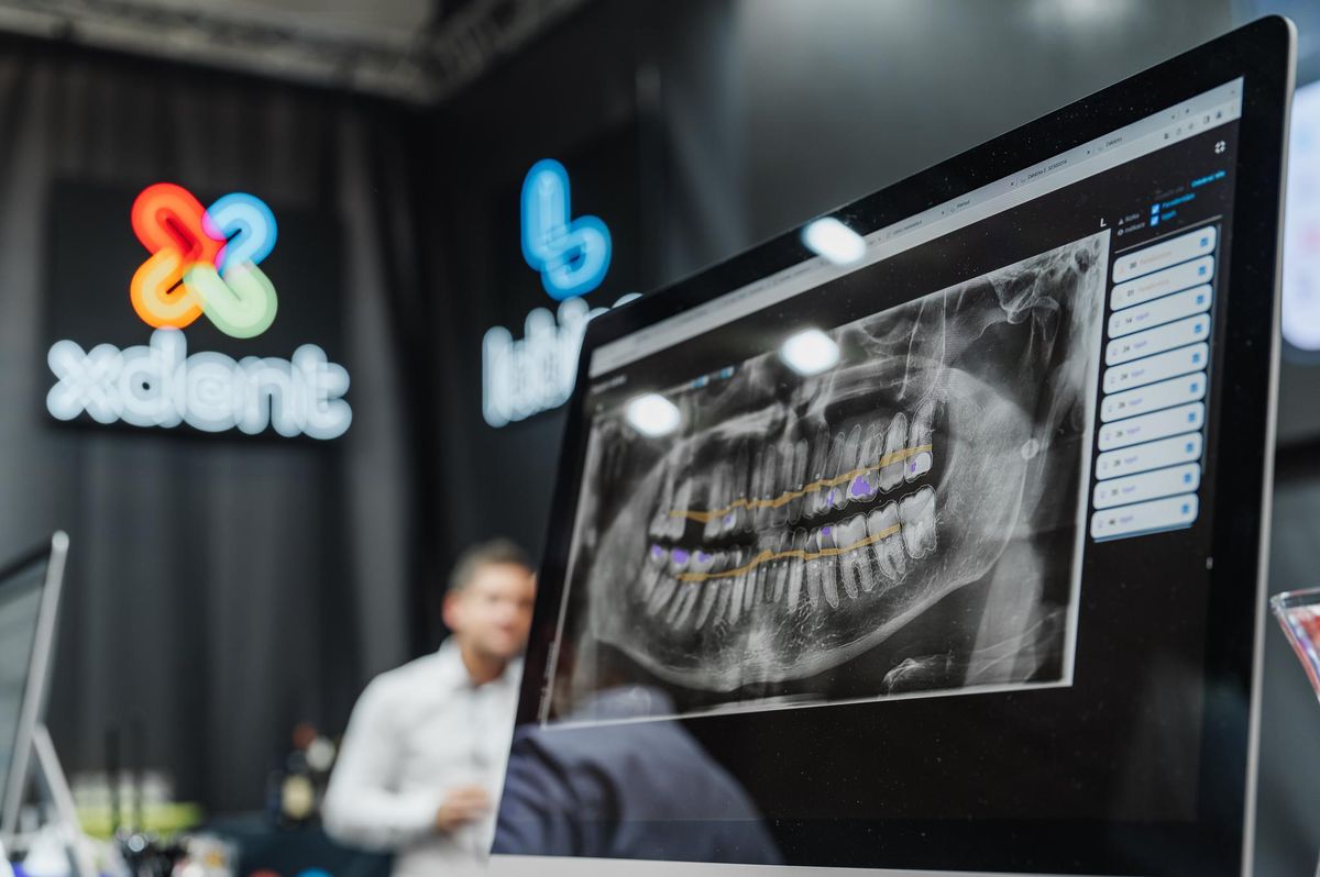 XDENT (Ústí nad Labem, Bukov) • Firmy.cz