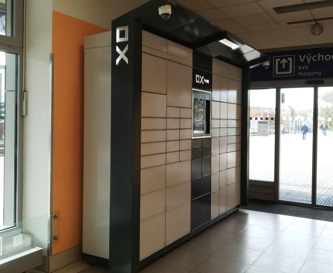 OX POINT (Náchod) • Firmy.cz