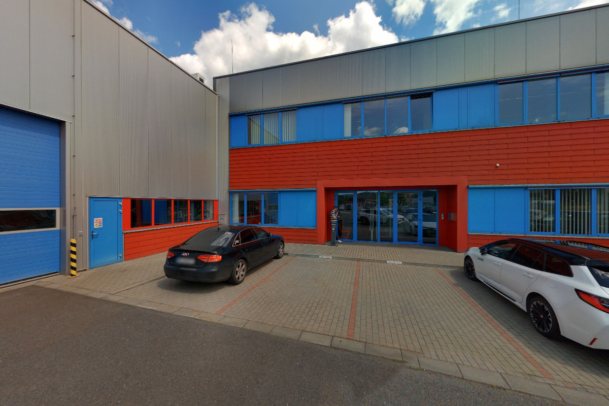 AWL-Techniek CZ, s.r.o. (Napajedla) • Firmy.cz