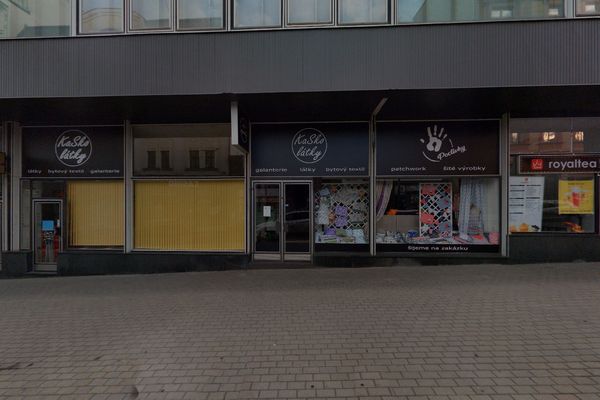 Studio Accent (Liberec IV-Perštýn) • Firmy.cz