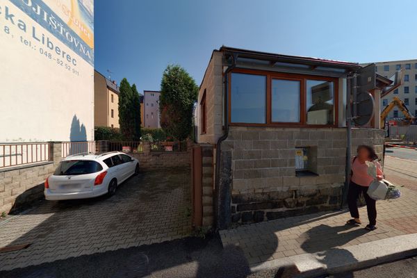 Munano Street food Bistro (Liberec I-Staré Město) • Firmy.cz