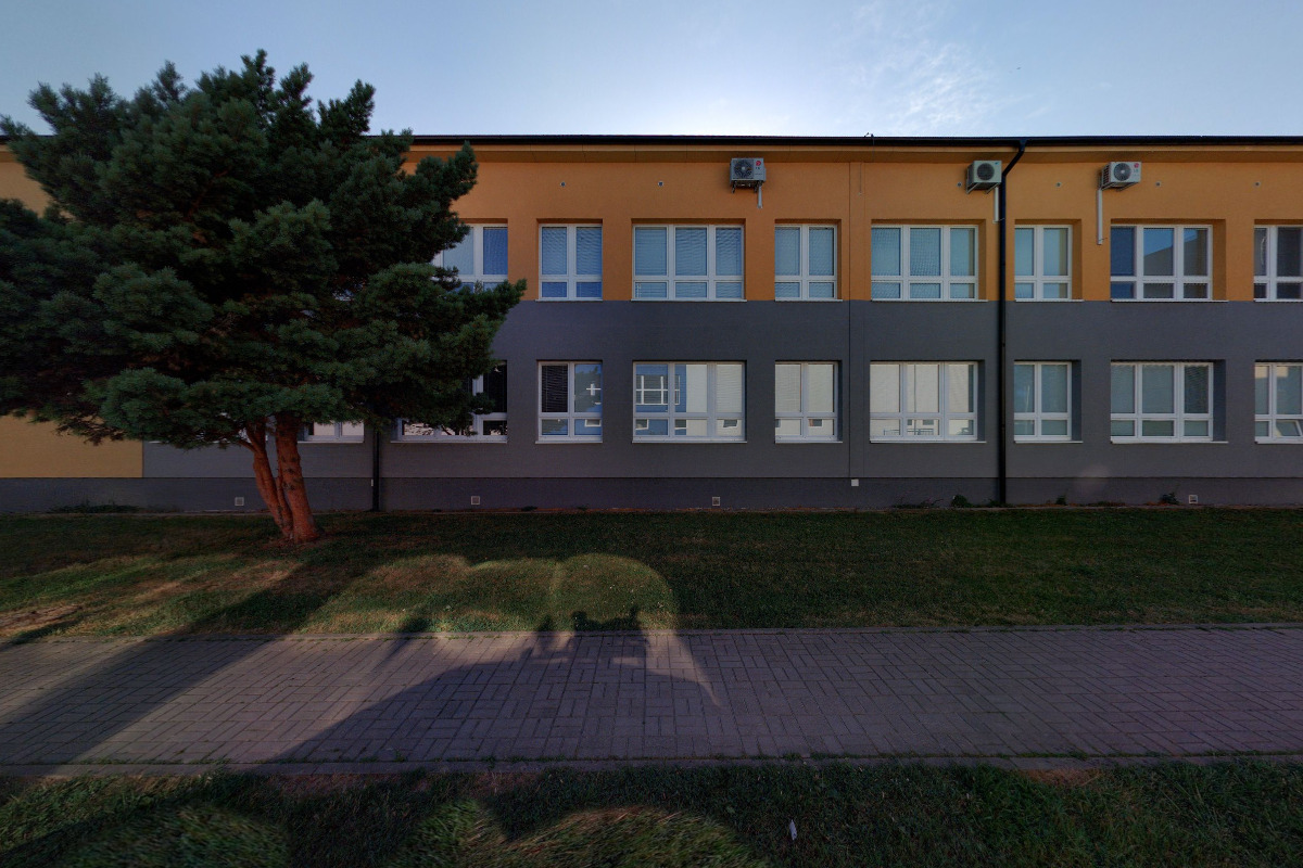 Fyzioterapie Mgr. Simony Goňové (Brumov-Bylnice, Brumov) • Firmy.cz