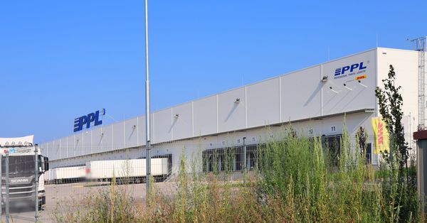 PPL CZ Depo (Hradec Králové, Plotiště nad Labem) • Firmy.cz