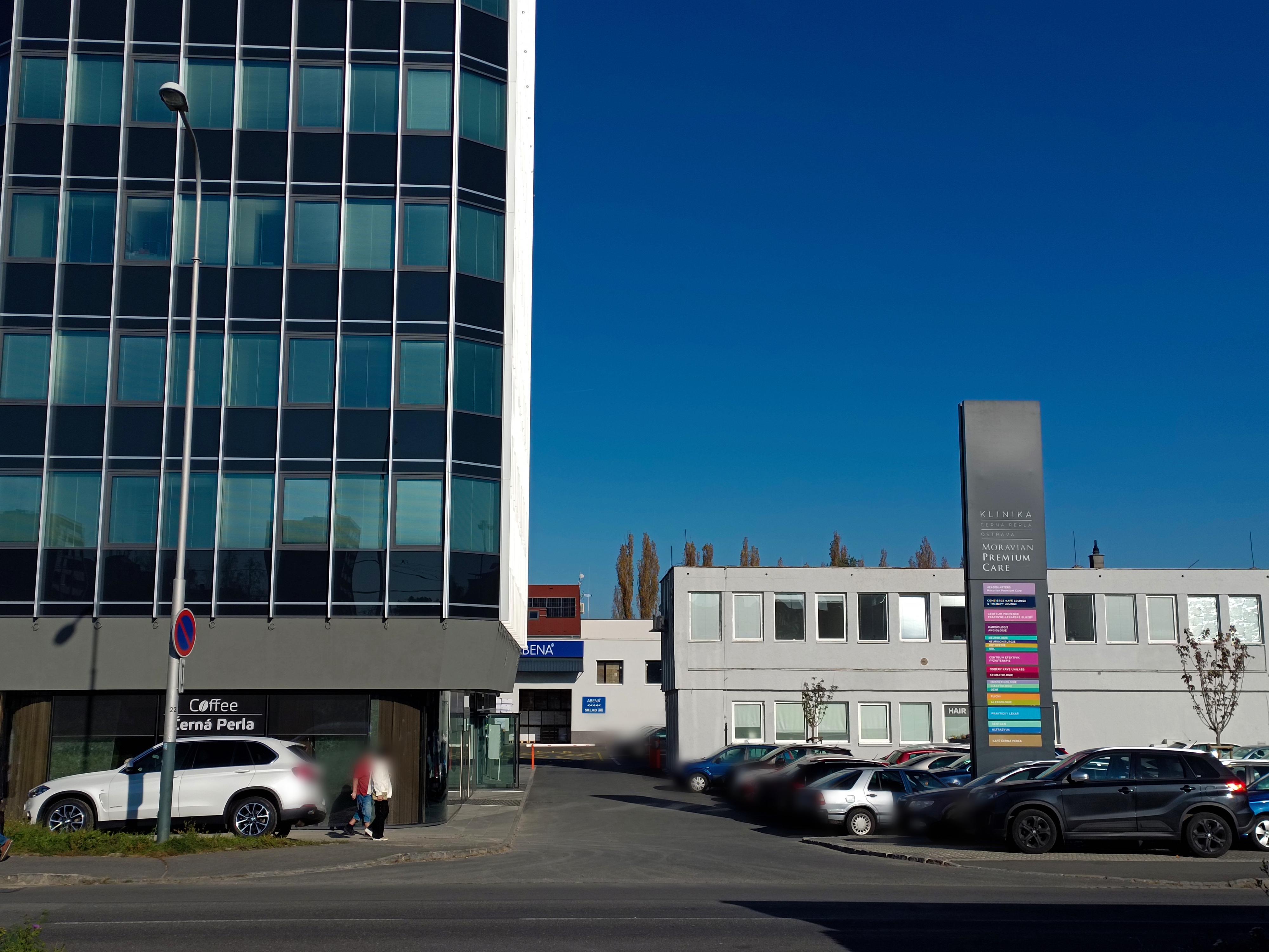 Mgr. Andrea Štefanová, advokátka (Šenov u Nového Jičína) • Firmy.cz