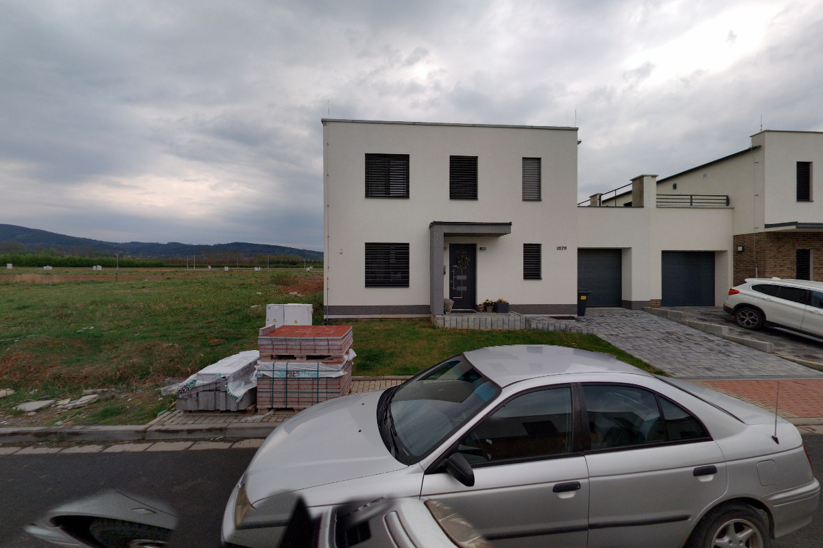 Bazary kol Proseč pod Ještědem • Firmy.cz