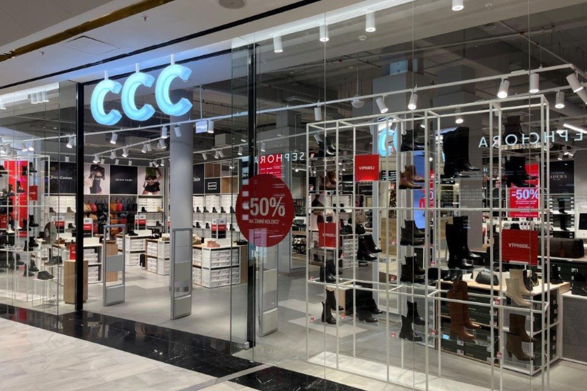 CCC (Praha, Chodov), IČO 26848601, adresa a telefon • Firmy.cz