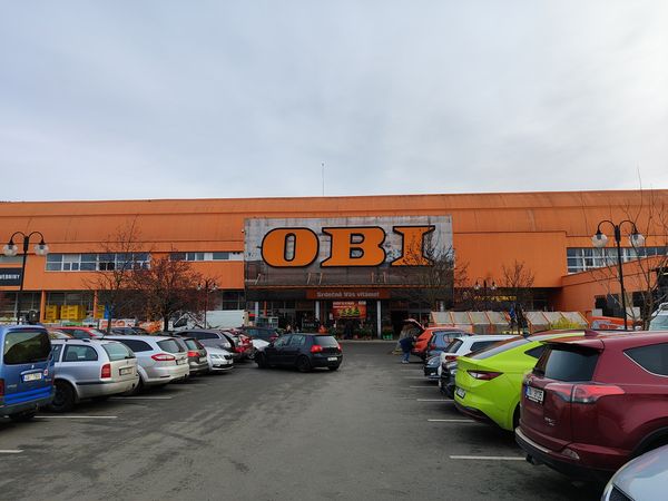 OBI (Praha, Prosek), IČO 60470968, adresa a telefon • Firmy.cz