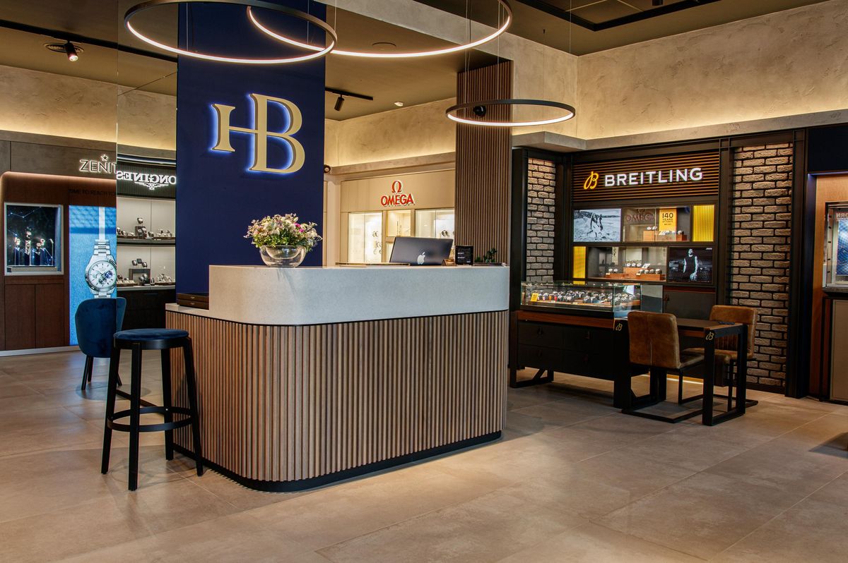 Hodinářství Bechyně (Ostrava, Moravská Ostrava), IČO 24741515, adresa a ...