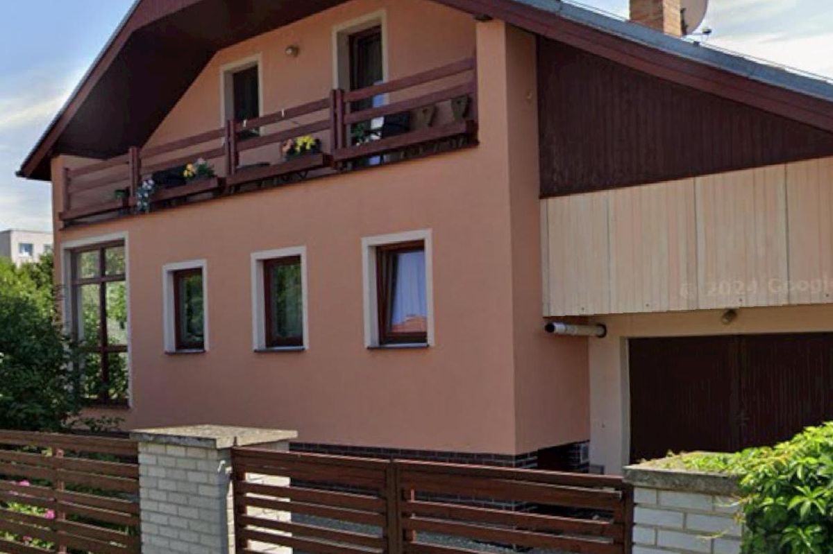 PINKY - stříhání psů (Praha, Kyje) • Firmy.cz